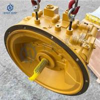China 312C 173-0663 Excavator Hydraulic Pump 173-3381 SBS-80 Main Pump For 320C 320D 320B 330C 330D Excavator Parts for sale