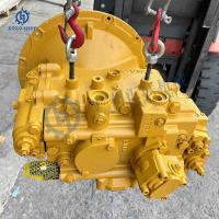 China 312C 173-0663 Excavator Hydraulic Pump 173-3381 SBS-80 Main Pump For 320C 320D 320B 330C 330D Excavator Parts for sale