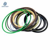 China JCB Backhoe Loader Oil Seals 551/90191 55190191 553/03203 556/27601 55828203 56211203 540-170 550-170 Seal Kit Parts for sale