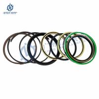 China JCB Backhoe Loader Oil Seals 551/90191 55190191 553/03203 556/27601 55828203 56211203 540-170 550-170 Seal Kit Parts for sale