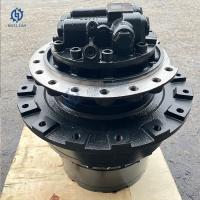China 9150472 9195447 9170996 9256989 9243839 HMGF40BA Final Drive For Hitachi Zx250-3 Zx210-3 ZX230LC Excavator Travel Device for sale