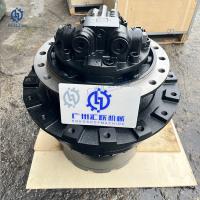 China 9150472 9195447 9170996 9256989 9243839 HMGF40BA Final Drive For Hitachi Zx250-3 Zx210-3 ZX230LC Excavator Travel Device for sale