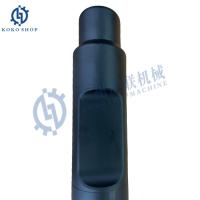 China Komatsu Hydraulic Breaker Rock Hammer Chisel Moil Point V-Wedge Universal H-Wedge Flat Type Suit JTHB 360-3 JTHB-100 for sale