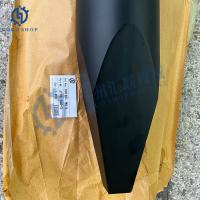 China Komatsu Hydraulic Breaker Rock Hammer Chisel Moil Point V-Wedge Universal H-Wedge Flat Type Suit JTHB 360-3 JTHB-100 for sale