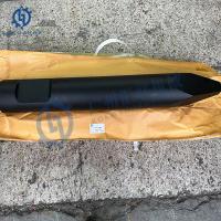 China Komatsu Hydraulic Breaker Rock Hammer Chisel Moil Point V-Wedge Universal H-Wedge Flat Type Suit JTHB 360-3 JTHB-100 for sale