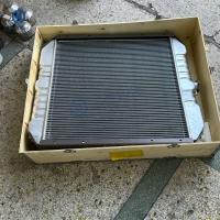 China 1968039 1968155 Water Tank Radiator for CATEEEEerpilar CATEEEE E311C E312C Aluminum Excavator Cooling System for sale