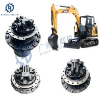 China Hitachi Excavator Spare Part 9261222 9232359 9185360 9203778 HMGF40BA Final drive Assy for zx230lc zx240lc zx220lc-3 for sale