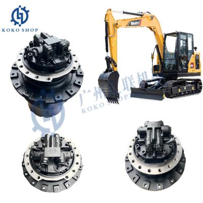 China Hitachi Excavator Spare Part 9261222 9232359 9185360 9203778 HMGF40BA Final drive Assy for zx230lc zx240lc zx220lc-3 for sale