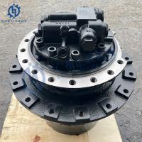 China Hitachi Excavator Spare Part 9261222 9232359 9185360 9203778 HMGF40BA Final drive Assy for zx230lc zx240lc zx220lc-3 for sale