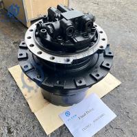 China Hitachi Excavator Spare Part 9261222 9232359 9185360 9203778 HMGF40BA Final drive Assy for zx230lc zx240lc zx220lc-3 for sale