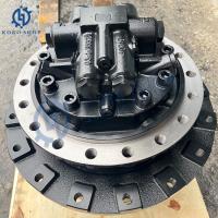 China Hitachi Excavator Spare Part 9261222 9232359 9185360 9203778 HMGF40BA Final drive Assy for zx230lc zx240lc zx220lc-3 for sale