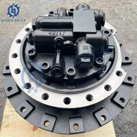China Hitachi Excavator Spare Part 9261222 9232359 9185360 9203778 HMGF40BA Final drive Assy for zx230lc zx240lc zx220lc-3 for sale