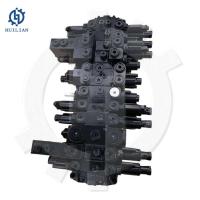 China Excavator Spare Parts Dx60-7 DX60-9C DX60E-9C DX65-9C DX75-9C DX150 DX170 DX220 Main Control Valves For Doosan Daewoo for sale
