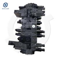 China Excavator Spare Parts Dx60-7 DX60-9C DX60E-9C DX65-9C DX75-9C DX150 DX170 DX220 Main Control Valves For Doosan Daewoo for sale
