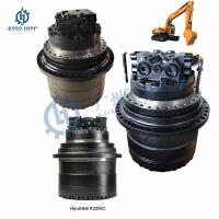 China 39Q6-42100 39Q6-42101 31N6-40031 31Q6-40020 38Q6-41100 39Q7-40100 Final Drive for Hyundai R220LC-9S Excavator Parts for sale
