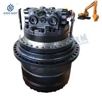 China 39Q6-42100 39Q6-42101 31N6-40031 31Q6-40020 38Q6-41100 39Q7-40100 Final Drive for Hyundai R220LC-9S Excavator Parts for sale