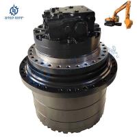 China 39Q6-42100 39Q6-42101 31N6-40031 31Q6-40020 38Q6-41100 39Q7-40100 Final Drive for Hyundai R220LC-9S Excavator Parts for sale