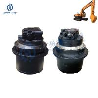 China R210LC-7 Final Drive Motor 31N6-40030 31N6-40051BG 31N6-40060BG Final Drive for Hyundai R210 Excavator Parts for sale