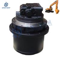China R210LC-7 Final Drive Motor 31N6-40030 31N6-40051BG 31N6-40060BG Final Drive for Hyundai R210 Excavator Parts for sale