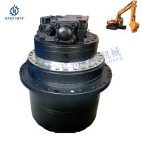 China R210LC-7 Final Drive Motor 31N6-40030 31N6-40051BG 31N6-40060BG Final Drive for Hyundai R210 Excavator Parts for sale