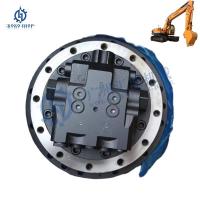 China R210LC-7 Final Drive Motor 31N6-40030 31N6-40051BG 31N6-40060BG Final Drive for Hyundai R210 Excavator Parts for sale