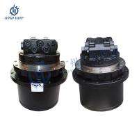 China 31N6-40060BG 31N6-40051BG Travel Motor R210NLC-7 31N-640010 Travel Motor Ass'y for Hyundai Excavator Parts for sale