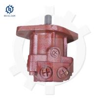 China Construction Machinery Excavator Spare Parts 14533496 MSF16 DAN Motor Fan Pump for sale