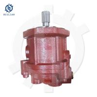 China Construction Machinery Excavator Spare Parts 14533496 MSF16 DAN Motor Fan Pump for sale