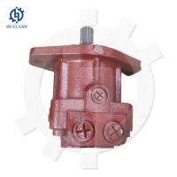China Construction Machinery Excavator Spare Parts 14533496 MSF16 DAN Motor Fan Pump for sale