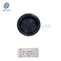 China SB102 SB202 SB302 Hydraulic Accumulator Membrane Rubber Diaphragm 3315238200 3315289000 3315235000 for sale