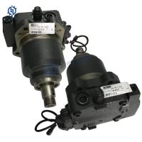 China 708-7W-11520 708-7W-00140 708-7W-00021 Hydraulic Fan Motor For Komatsu D155A-6 D155 D275 Excavator for sale