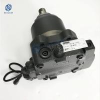 China 708-7W-11520 708-7W-00140 708-7W-00021 Hydraulic Fan Motor For Komatsu D155A-6 D155 D275 Excavator for sale
