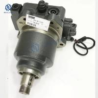 China 708-7W-11520 708-7W-00140 708-7W-00021 Hydraulic Fan Motor For Komatsu D155A-6 D155 D275 Excavator for sale
