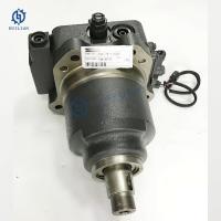 China 708-7W-11520 708-7W-00140 708-7W-00021 Hydraulic Fan Motor For Komatsu D155A-6 D155 D275 Excavator for sale