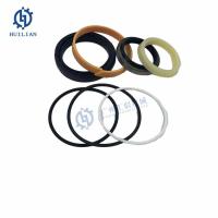 China Mini Excavator Parts Boom Arm Bucket Cylinder Oil Sealing PC27MR-1 707-98-24890 707-98-14610  707-98-12310 Seal Kit for sale