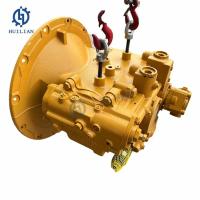 China Construction Machinery Excavator Main Pump CATEEEE312C 315B 315CL 315D 316 317 318 173-0663 Hydraulic Pump for sale