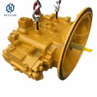 China Construction Machinery Excavator Main Pump CATEEEE312C 315B 315CL 315D 316 317 318 173-0663 Hydraulic Pump for sale