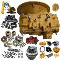 China Construction Machinery Excavator Main Pump CATEEEE312C 315B 315CL 315D 316 317 318 173-0663 Hydraulic Pump for sale