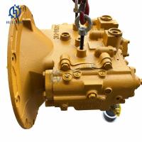 China Construction Machinery Excavator Main Pump CATEEEE312C 315B 315CL 315D 316 317 318 173-0663 Hydraulic Pump for sale