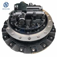 China Excavator Spare Parts ZX230LC ZX250H-5 ZX250H-3G ZX250H-5A ZX250H-5G HMGF40B Travel Gearbox Travel Motor Final Drive for sale