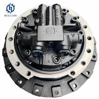 China Excavator Spare Parts ZX230LC ZX250H-5 ZX250H-3G ZX250H-5A ZX250H-5G HMGF40B Travel Gearbox Travel Motor Final Drive for sale