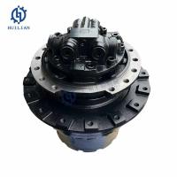 China Excavator Spare Parts ZX230LC ZX250H-5 ZX250H-3G ZX250H-5A ZX250H-5G HMGF40B Travel Gearbox Travel Motor Final Drive for sale