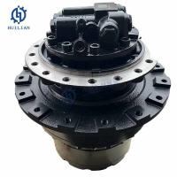 China Excavator Spare Parts ZX230LC ZX250H-5 ZX250H-3G ZX250H-5A ZX250H-5G HMGF40B Travel Gearbox Travel Motor Final Drive for sale