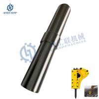China NPK GH7 GH9 GH10 11065307 Hydraulic Hammers Jack Hammer Piston for Hydraulic Breaker Parts for sale