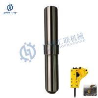China NPK GH7 GH9 GH10 11065307 Hydraulic Hammers Jack Hammer Piston for Hydraulic Breaker Parts for sale
