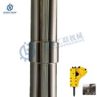 China NPK GH7 GH9 GH10 11065307 Hydraulic Hammers Jack Hammer Piston for Hydraulic Breaker Parts for sale