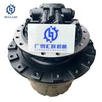 China ZX230LC New Final Drive Motor HMGF40BA Construction Machinery Parts Excavator Travel Motor Assy Final Drive for sale