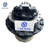 China ZX230LC New Final Drive Motor HMGF40BA Construction Machinery Parts Excavator Travel Motor Assy Final Drive for sale