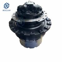 China ZX230LC New Final Drive Motor HMGF40BA Construction Machinery Parts Excavator Travel Motor Assy Final Drive for sale