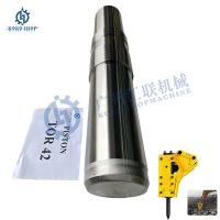 China KOMAC TOR42 TOR22 TOR23 TOR26 KB1000 KB1500 KB2000 KB350 KB3600 KB3600S Hydraulic Breaker Piston for Jack hammer Par for sale